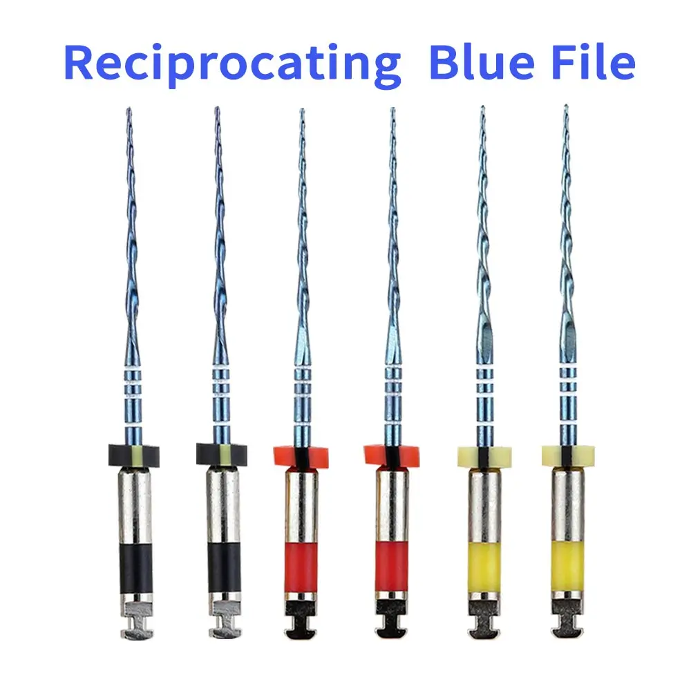 Dental-reciprocate-blue-files-dental-files-endodontic-niti-files-use ...