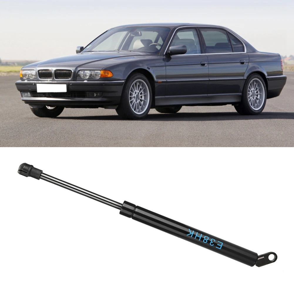 51248171480 Tailgate Trunk Gas Frühling Strut Lift Unterstützung Fit ...