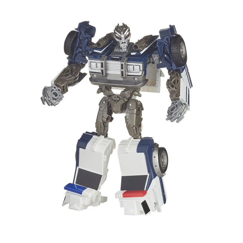 Transformers Movie Energon Igniters Nitro Bumblebee Optimus Prime ...