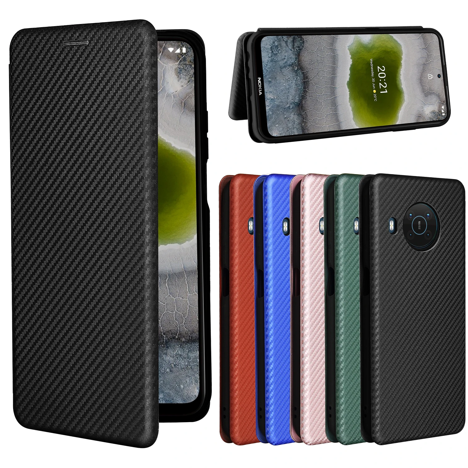 Nokia Xl Covers