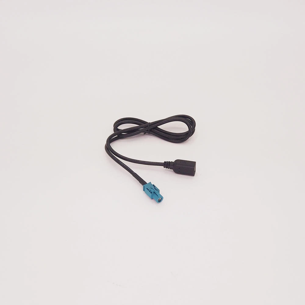 Usb Cable For Peugeot 206 207 307 308 407 408 508 607 Citroen C2 C3 C4 ...