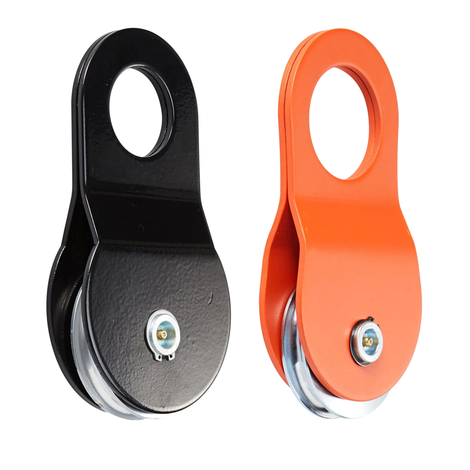 Snatch-Block-10Tons-22046LB-Heavy-Duty-Winch-Towing-Pulley-Recovery ...