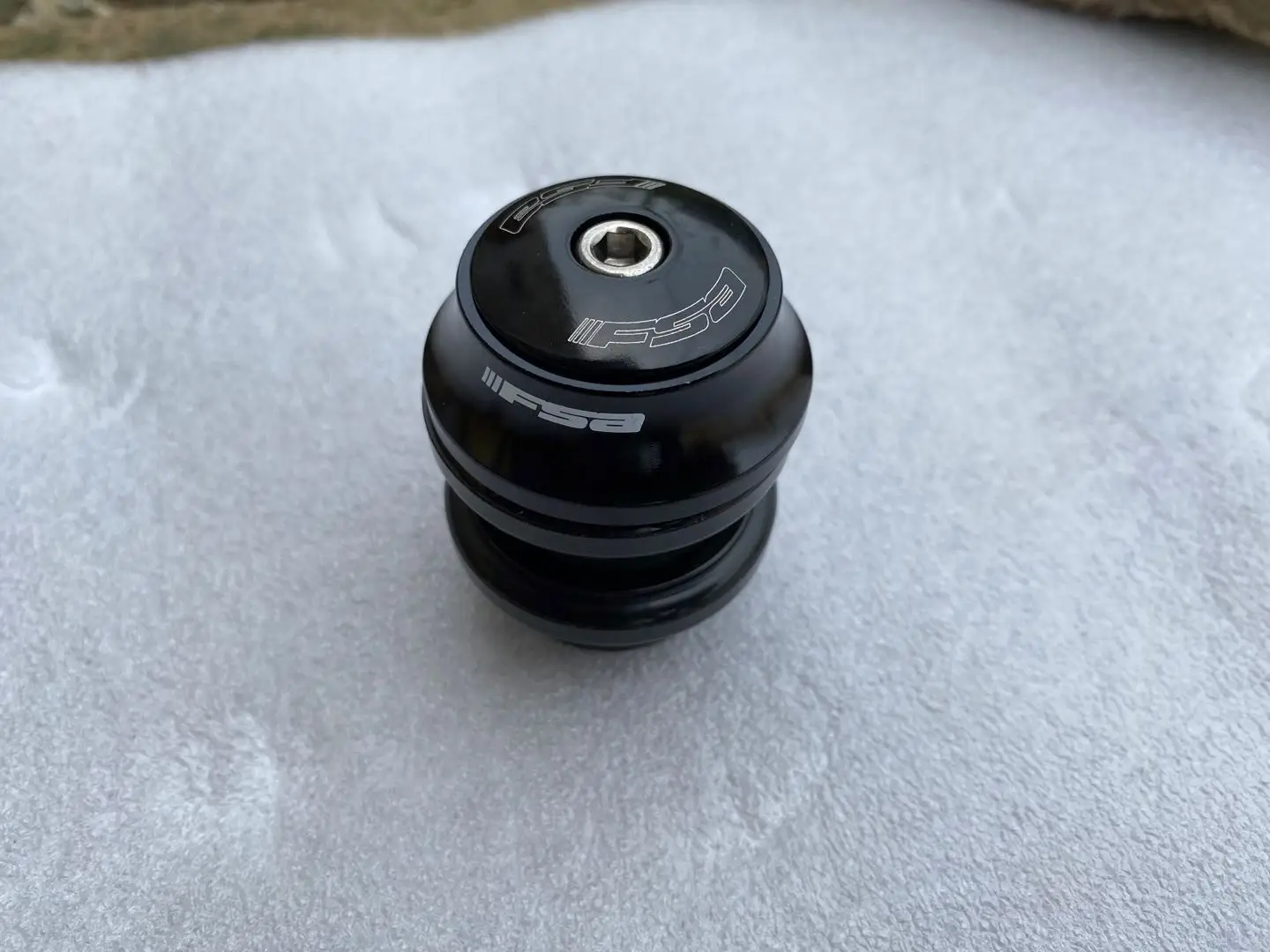 FSA-34mm-External-Bowl-Set-Headset-34mm-Head-Bowl-for-Mountain-Bike ...