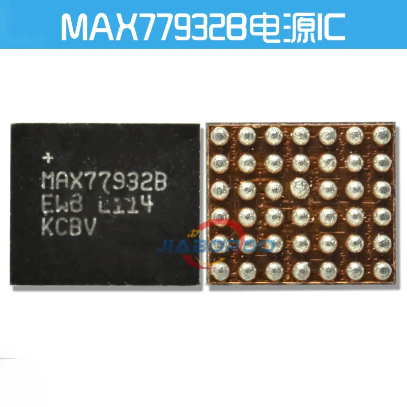 MAX77932B-WCD9380-PM3003A-RZR-MAX-20328A-20328B-MAX98925-98927-98928 ...