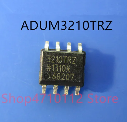 Free-shipping-NEW-10PCS-LOT-ADUM3210TRZ-ADUM3210TR-ADUM3210-3210TR ...