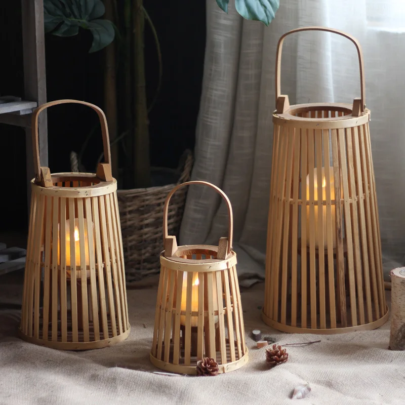 Nordic-bambu-lanternas-suspensas-adere-os-atmosfera-rom-ntica-piso-casti-al-Home-Decora-es ...