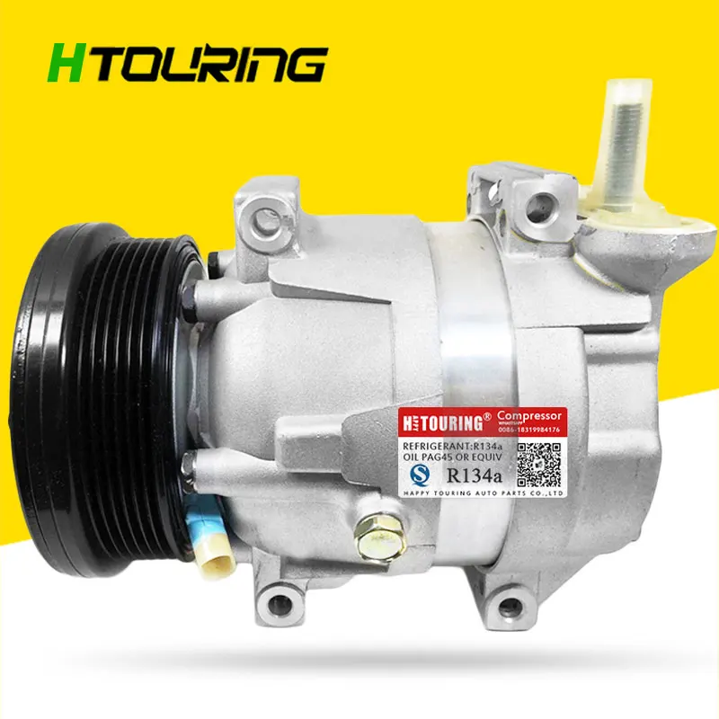 AC-Compressor-for-Chevrolet-Optra-96484932-96484932-96539388-96539392 ...