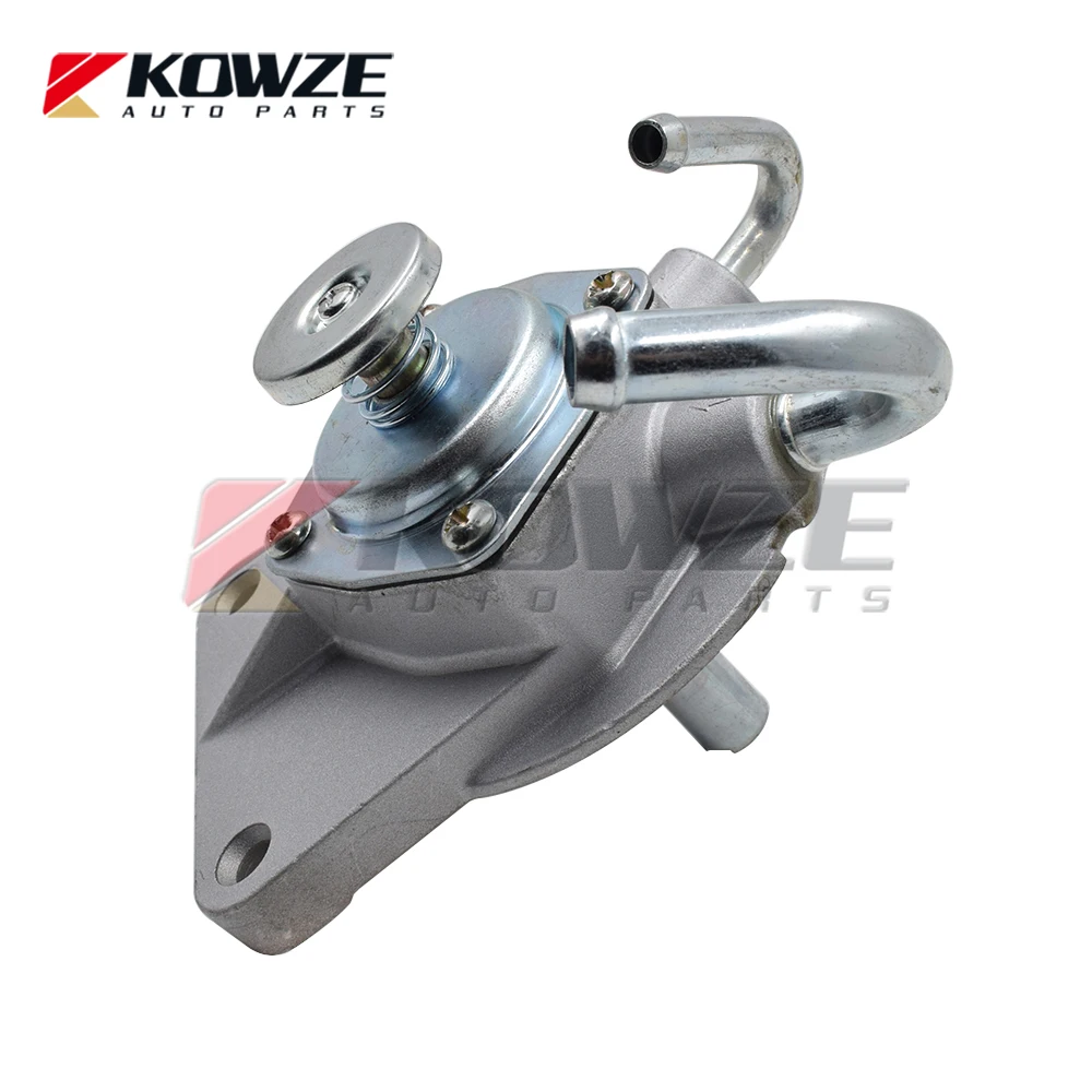 Diesel Fuel Filter Body For Mitsubishi Pajero Montero Sport Triton L200 ...