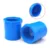 Pvc Water Supply Pipe Fittings Blue Straight Elbow Solid Equal Tee Four ...