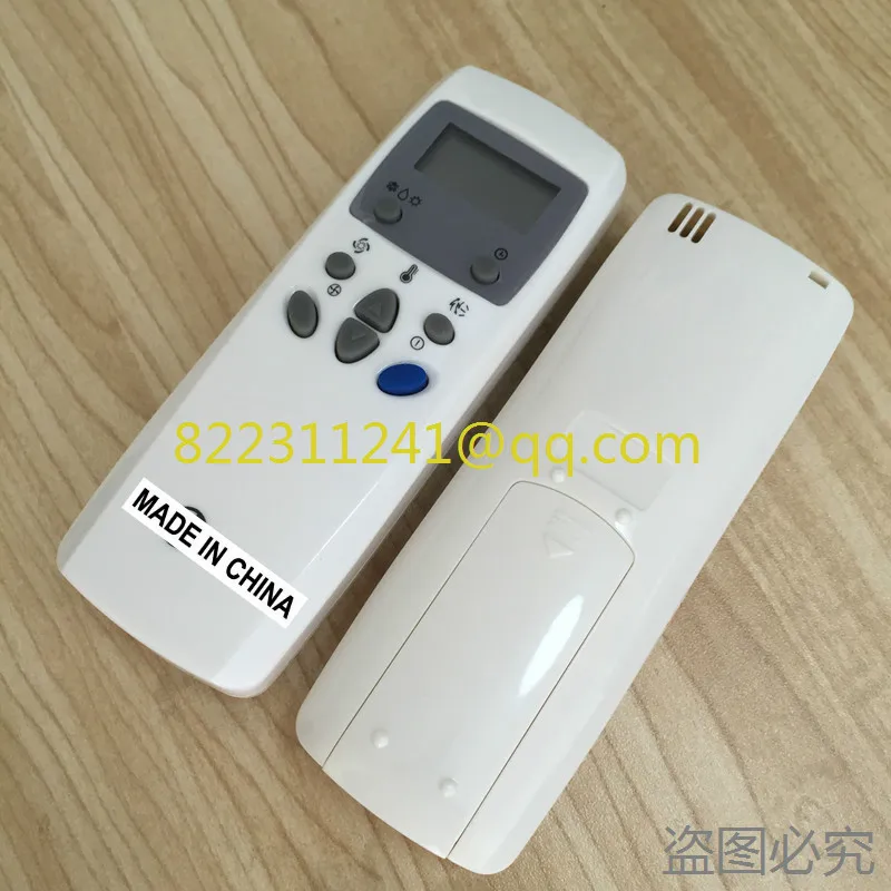 Mando a distancia para aire acondicionado, para LG modelo 6711A90023C ...