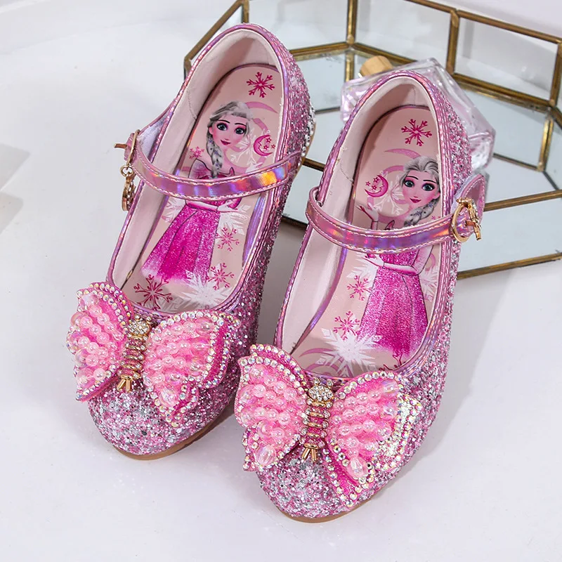 Disney Princess Wedding Shoes
