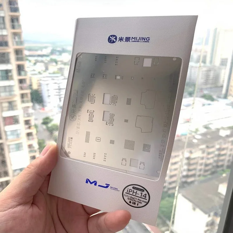 Mining-Face-ID-Dot-Matrix-Projector-LCD-Screen-IC-Tin-for-iPhone-6-7-8 ...