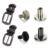 10 Sets Solid Screw Nail Rivet Double Flat Head Belt/strap Rivets ...