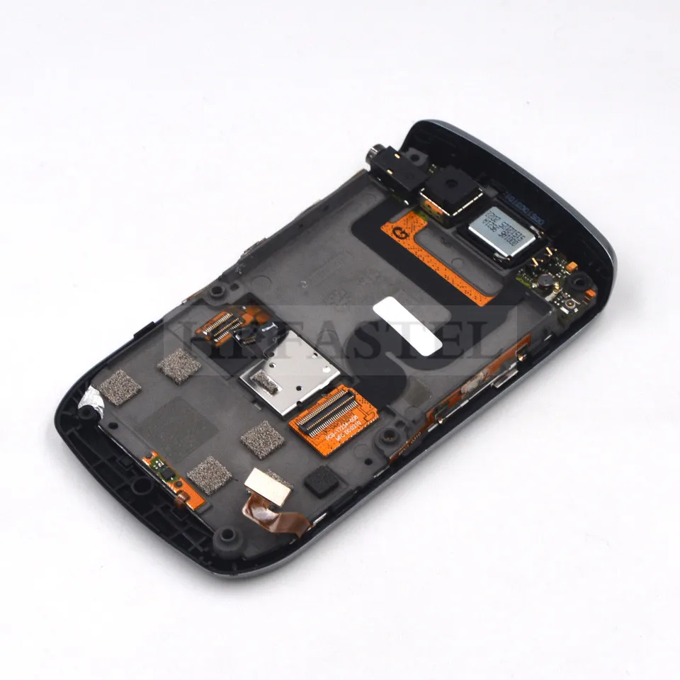 Blackberry Curve 8900 Case