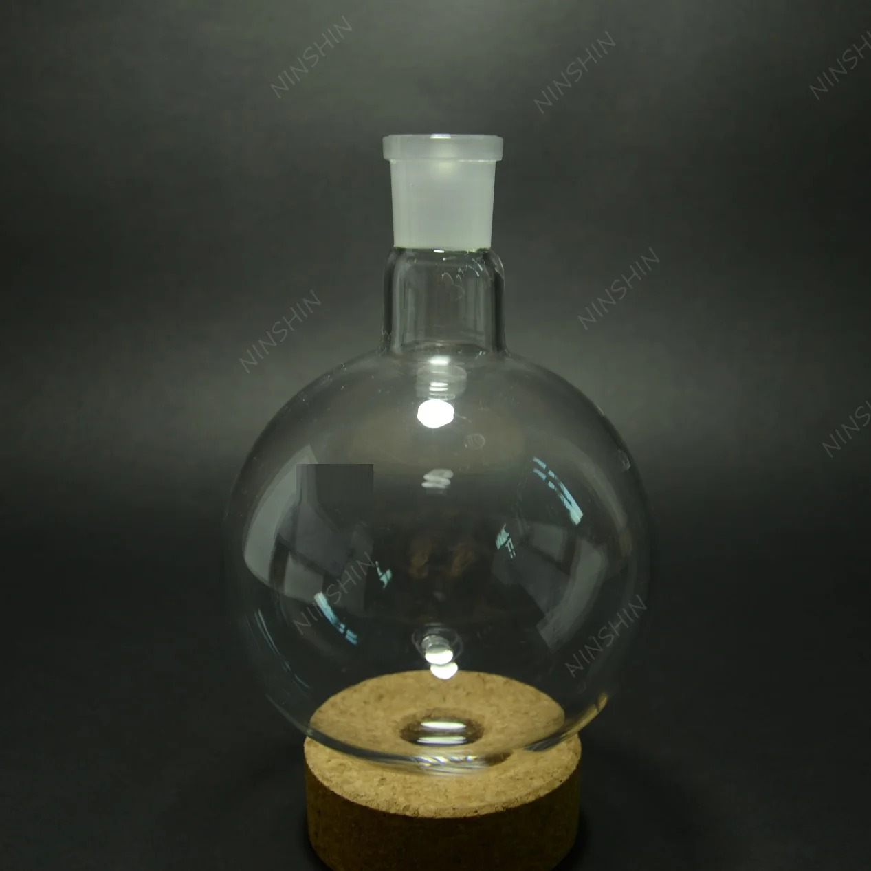 Lab Glass,boiling Flask,laboratory Glassware,29/32 Joint,1000ml - Flask ...