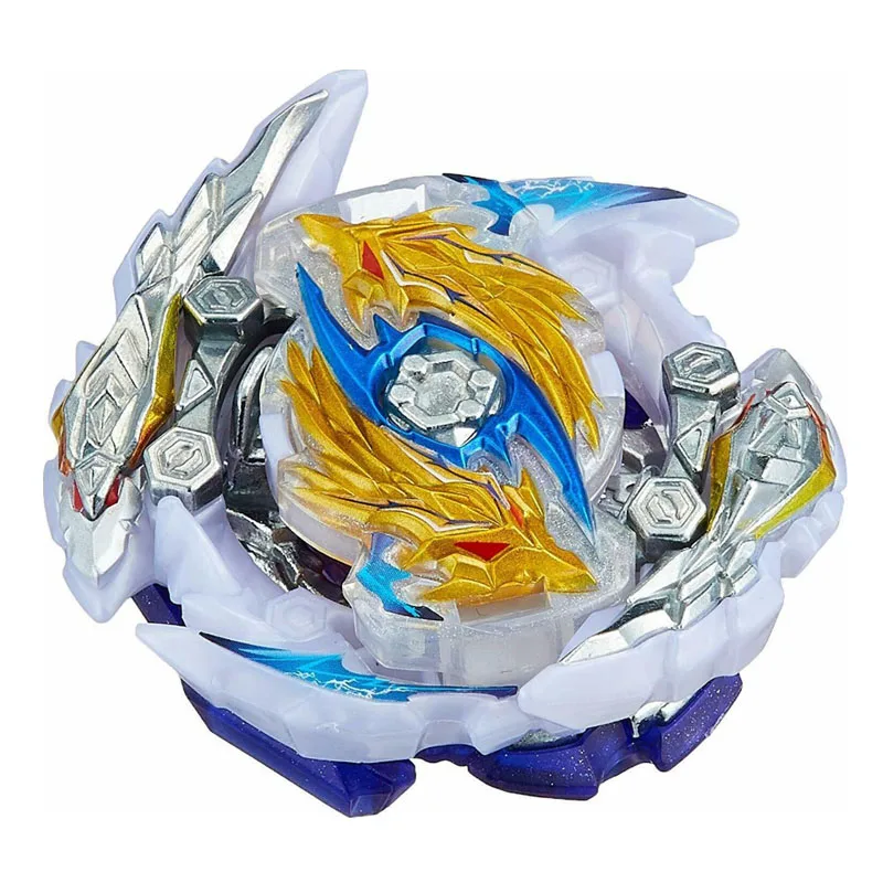 B X TOUPIE BURST BEYBLADE B 144 Booster Zwei Longinus.Dr.Sp Metsu ...