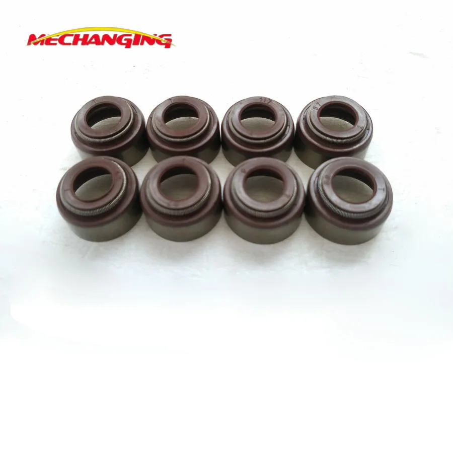 14B For TOYOTA DYNA 200 Platform/Chassis Diesel Engine Parts 8pcs Valve ...