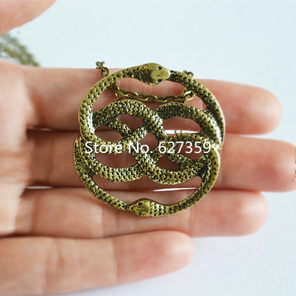 Never Ending Story Necklace | Never Ending Story Movie | Neverending ...