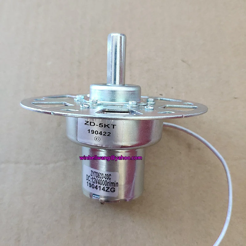 Motor Stabilizer Voltage | Voltage Stabilize Motor | Stabilizer Motor 6 ...