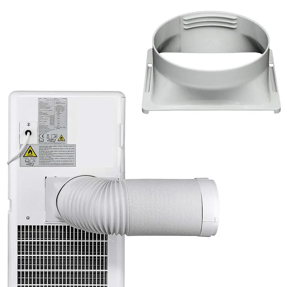 Other DIY & Tools - Exhaust Pipe Interface For Mobile Air Conditioning ...