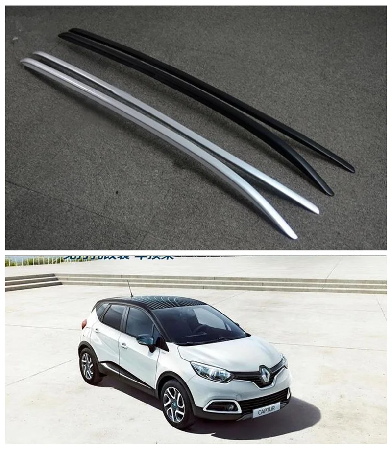 High-Quality-ABS-Car-Roof-Racks-For-Renault-Captur-2015-2016-2017-2018 ...