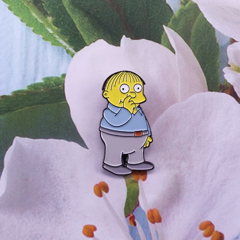 Ralph Heartbreak Gif