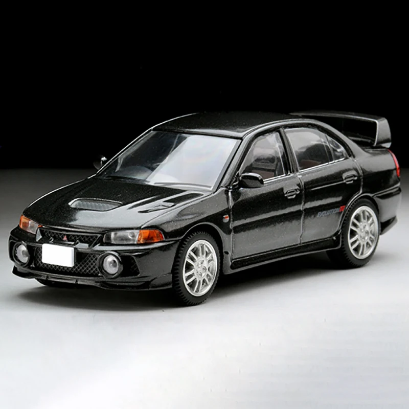 Lancer Evolution 4