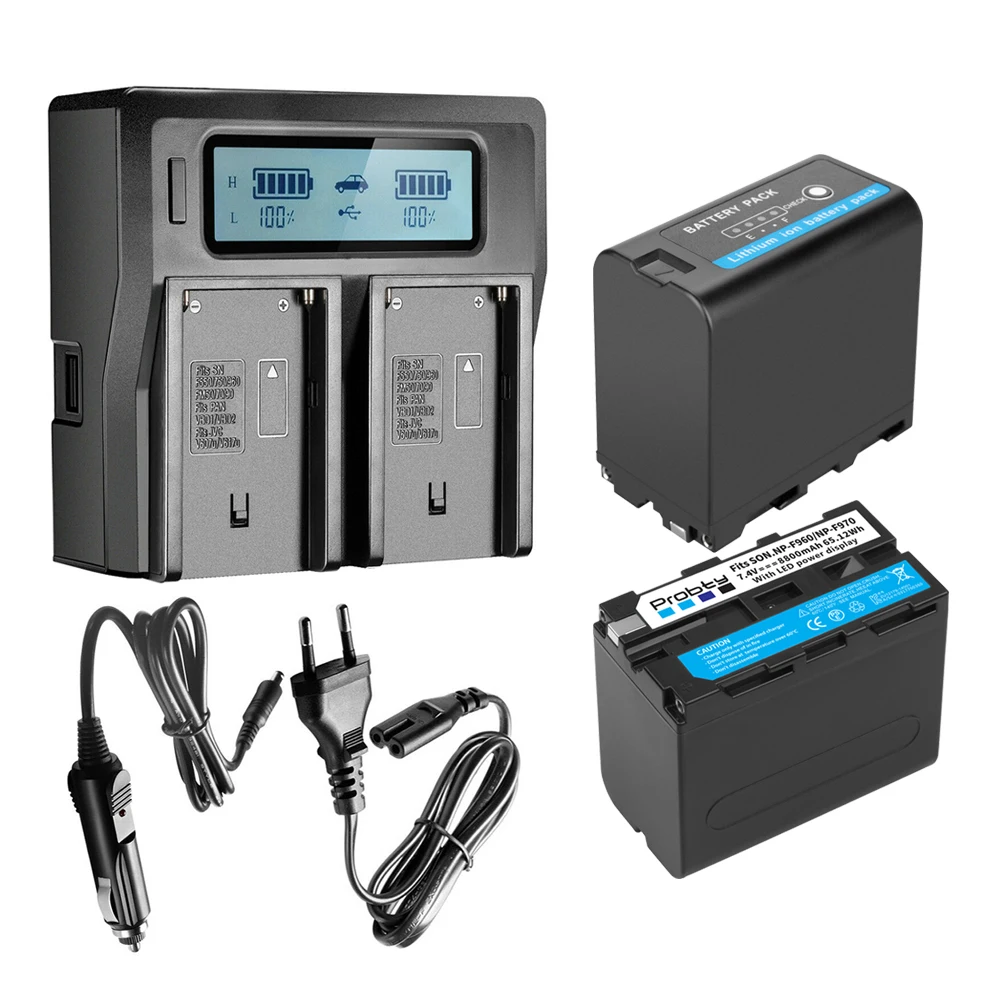 Probty-8800mAh-NP-F970-NP-F970-batteria-caricatore-doppio-ultra-veloce-3x-per-SONY-F930-F950.jpg