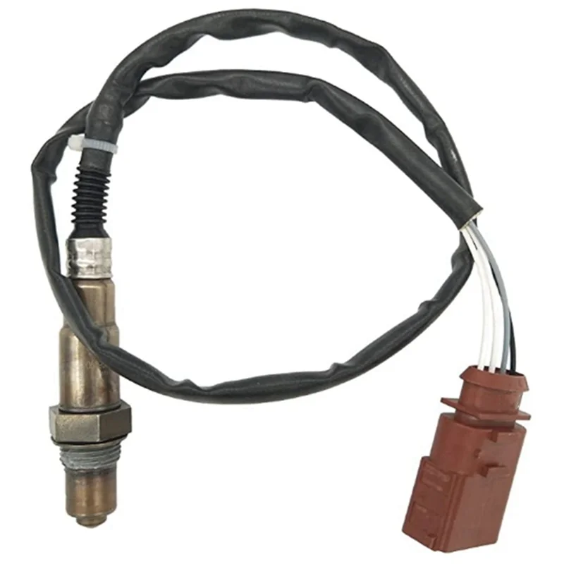 Other Parts & Accessories - 1Pcs Oxygen Sensor Air-Fuel Ratio for A3 ...