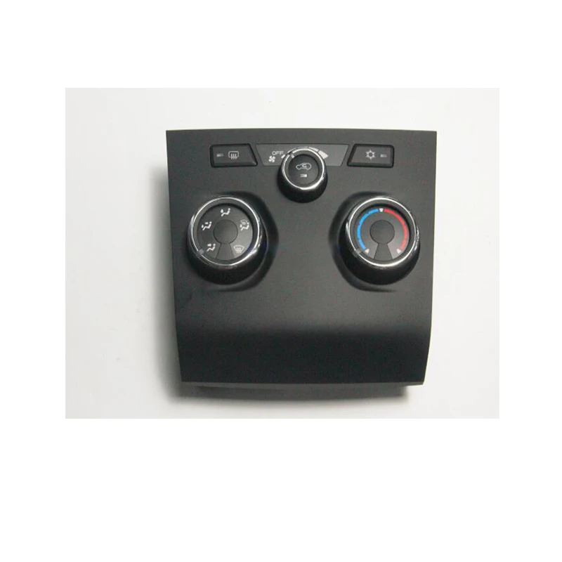 For Isuzu DMAX MUX Air Conditioning Control Panel Switch