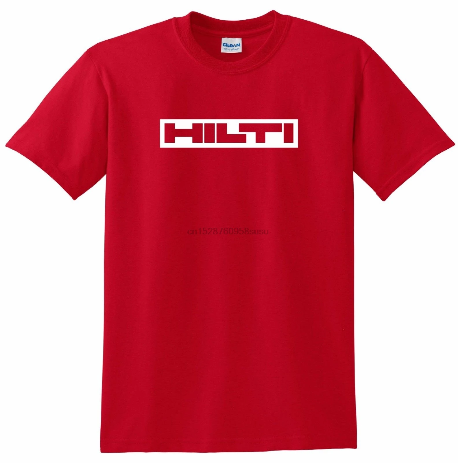 Hilti-T-shirt-tools-power-tools-cool-screws-mechanic-construction ...