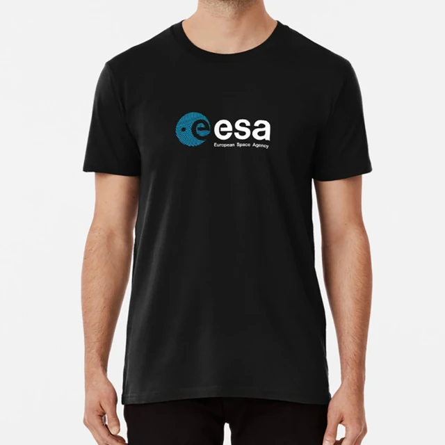 European Space Agency Esa Shirt