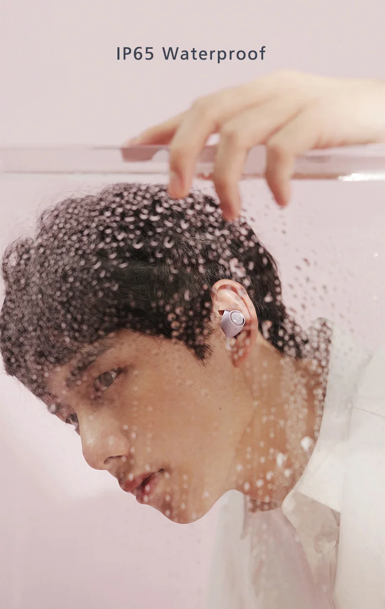 EDIFIER TWS In-ear Earbuds