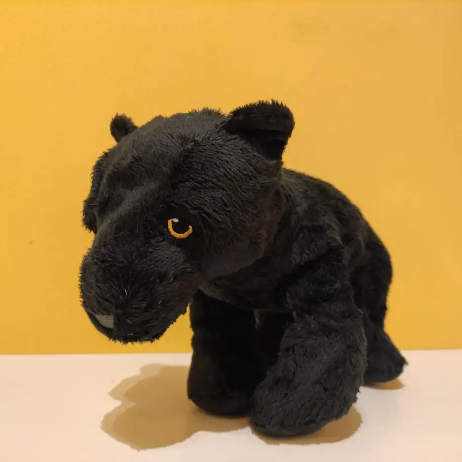 Rainforest Baby Panther