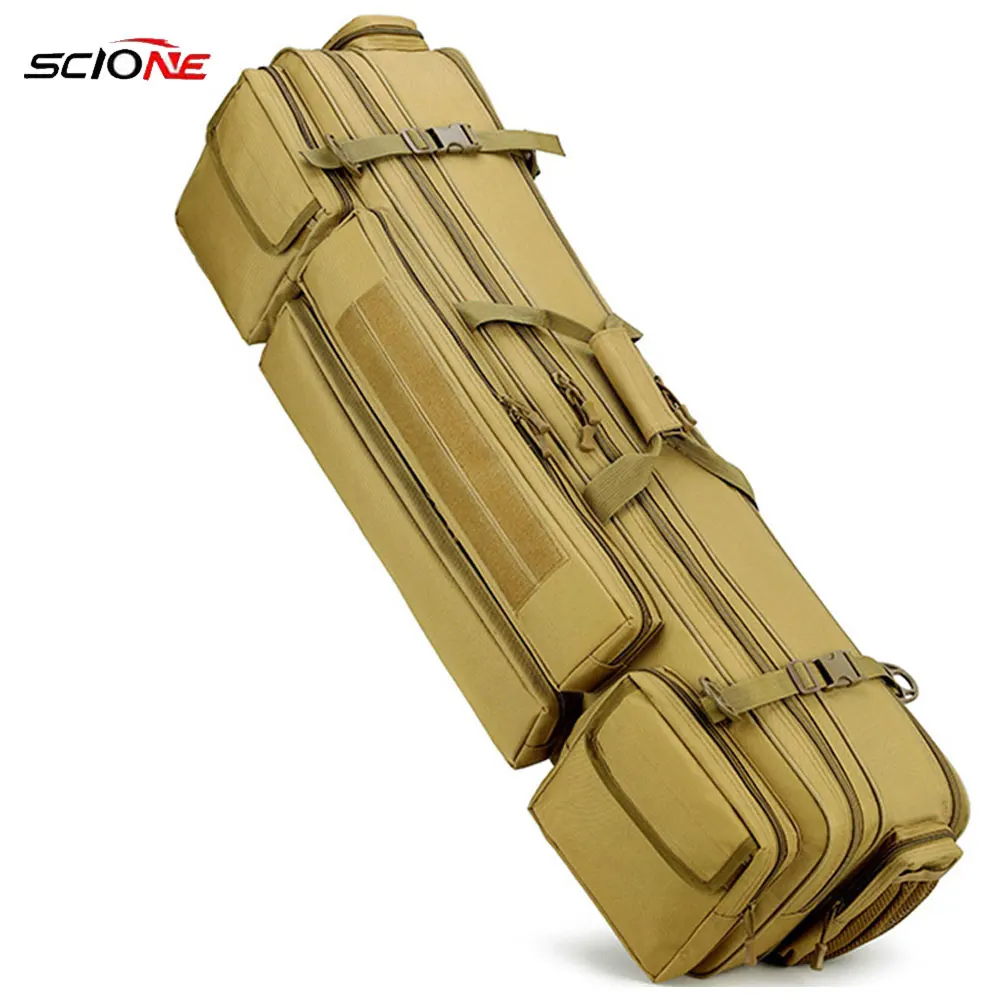 120cm-Portable-Fishing-Rod-Bags-Carrier-2-Layer-Fishing-Pole-Tools ...