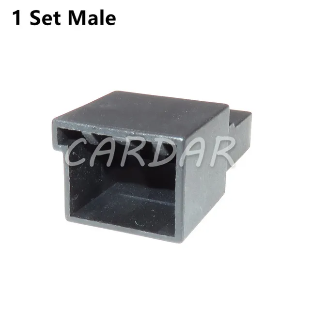 1 Set 3 Pin 7N0 972 703 Car Taillight Chair Connector 7N0972703 Auto ...