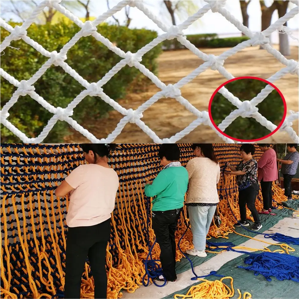 Balcony Child Protection Net | Safety Fence Net Balcony | Baby Balcony ...
