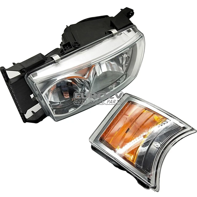 Geometrie Genealogie sofortig scania xenon scheinwerfer Beschleunigen ...