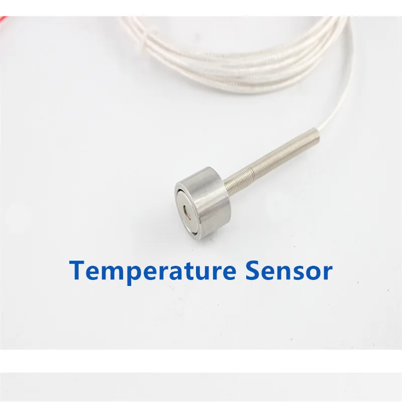 Pt100 temperature sensor / magnet thermocouple K type probe pt1000 ...