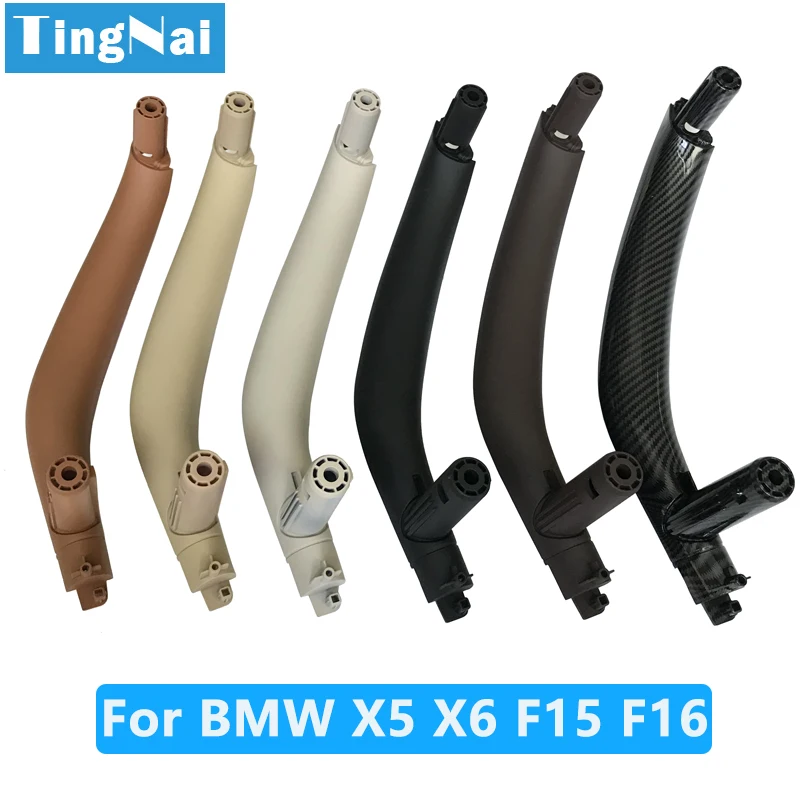 6 Colors Upgraded Interior Door Inside Abs Pull Handle Replacement For ...
