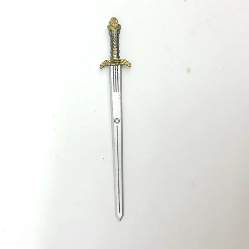 Diy Toy Sword