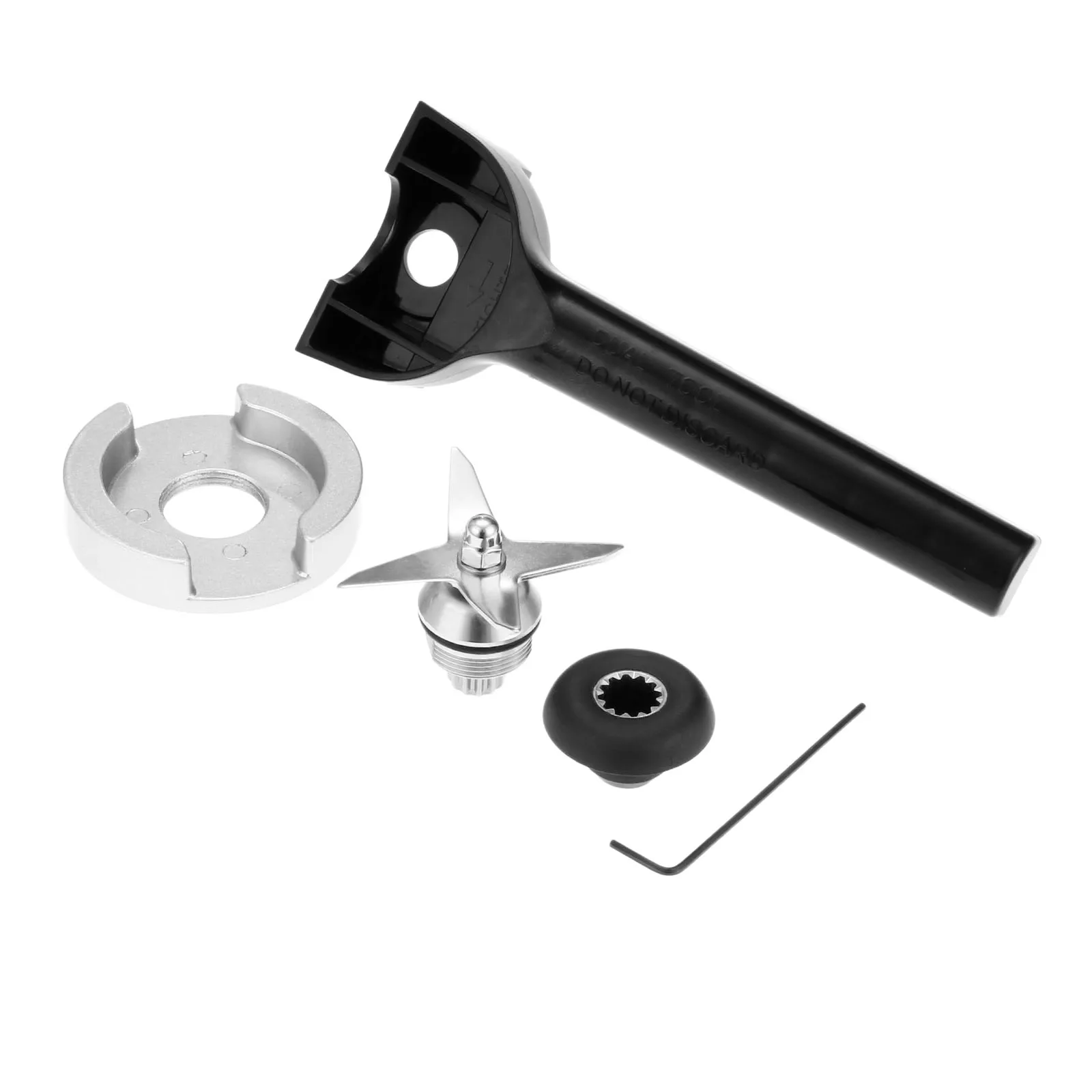 Vitamix Repair