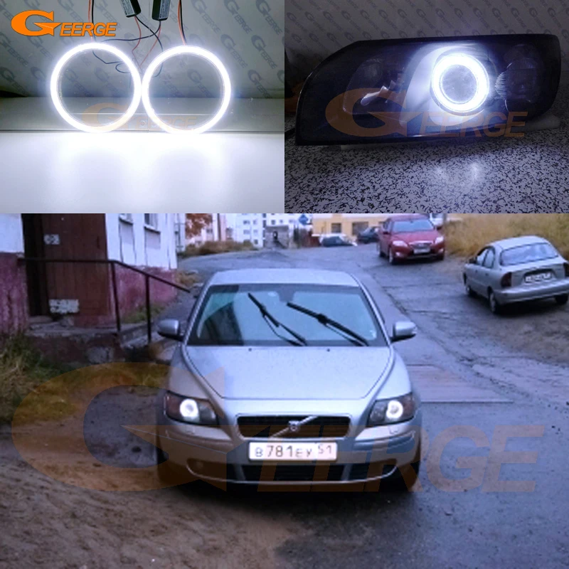 For Volvo S40 II V50 2004 2005 2006 2007 Pre Facelift Excellent Ultra ...