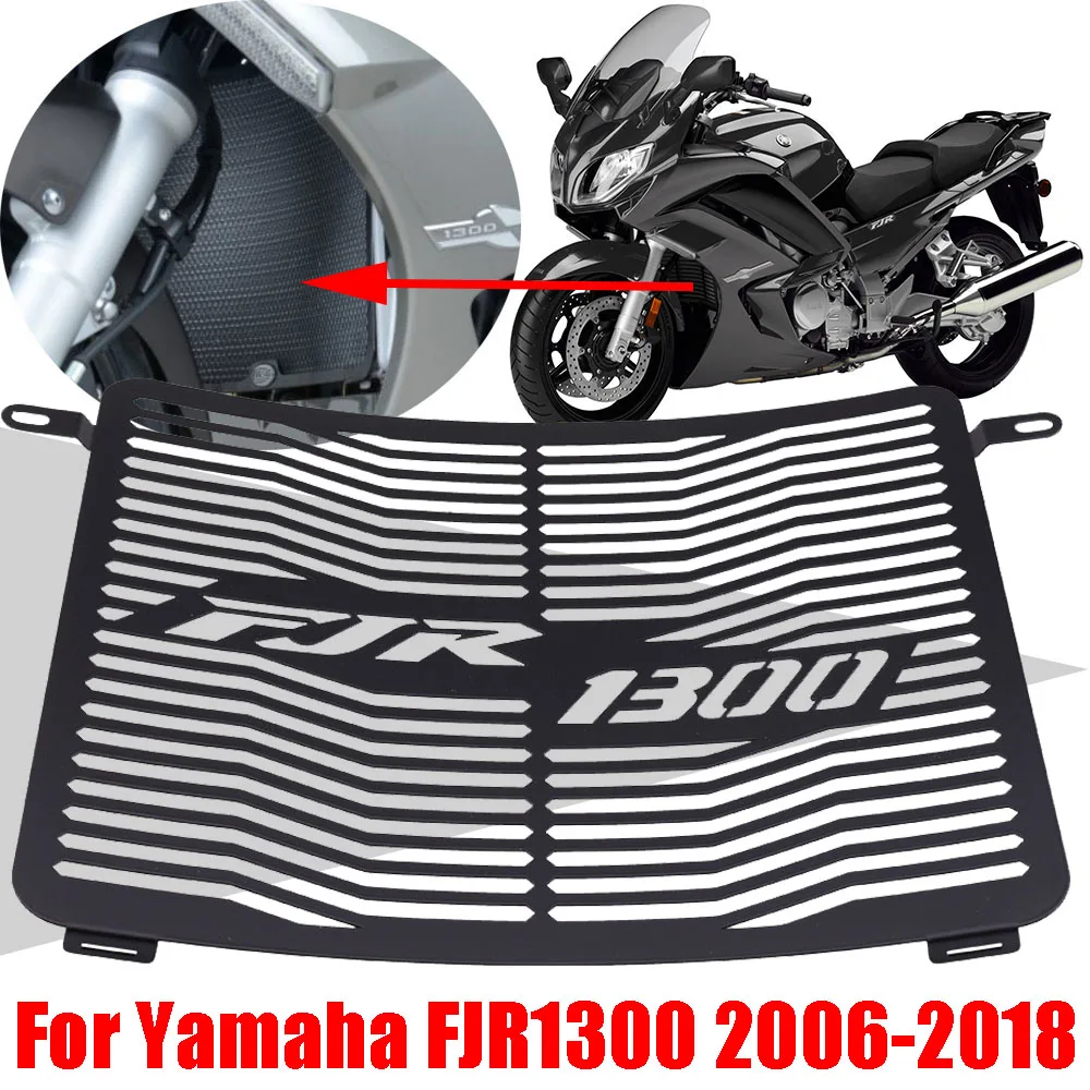 For-Yamaha-FJR1300-FJR-1300-2006-2018-2014-2015-2016-2017-Accessories ...
