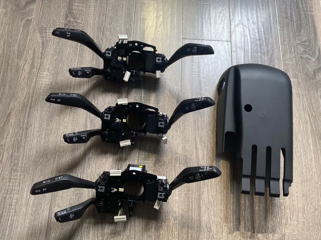 For-Audi-A3-Sportback-2020-Q2-Q3-2019-ACC-lane-keeping-cruise-control ...