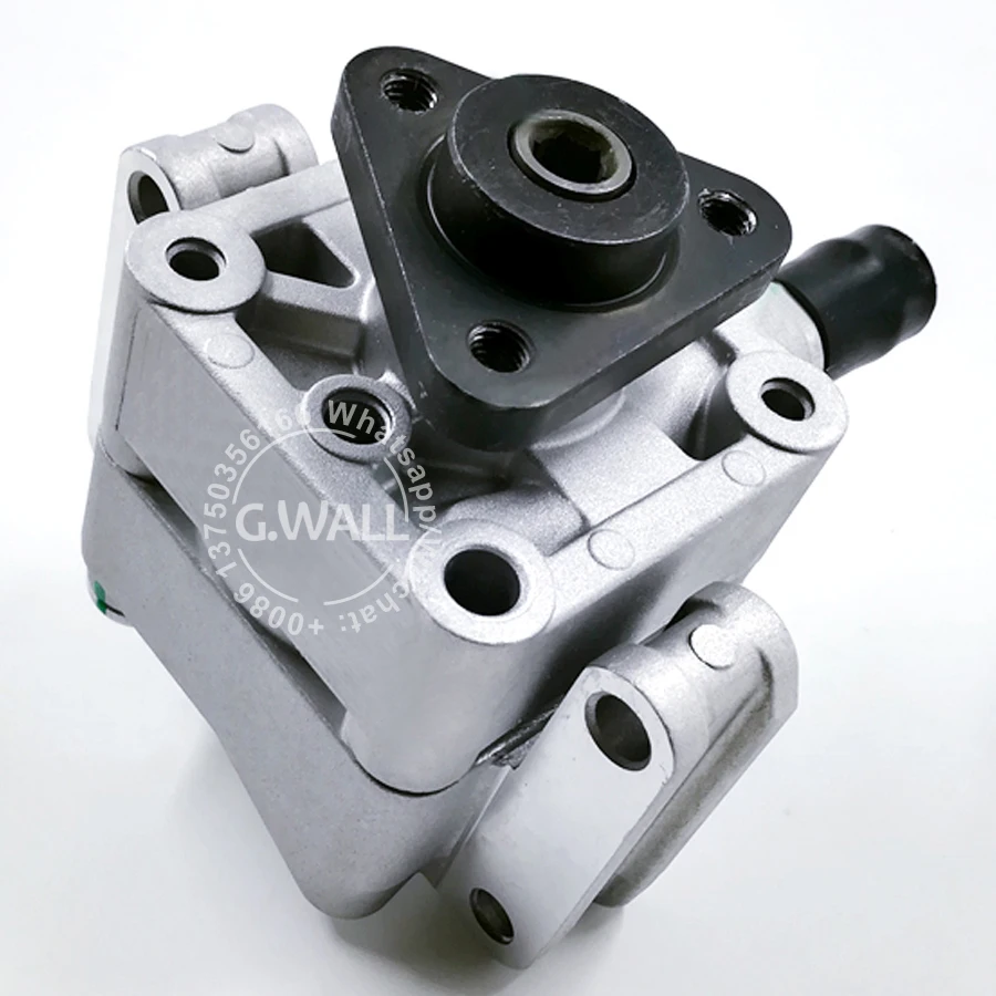 NEW-Auto-Power-Steering-Pump-Fit-For-BMW-E46-316-318-i-ti-Ci ...