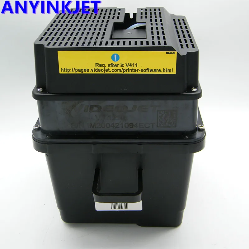 100% Original New Videojet Vj1220 Ink Core For Videojet Vj1220 Printer ...