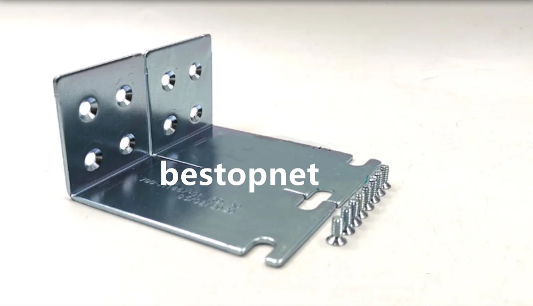 ACS 2900 RM 19 cisco 2911 Rack Mount Kit Rack Mounting Bracket for ...