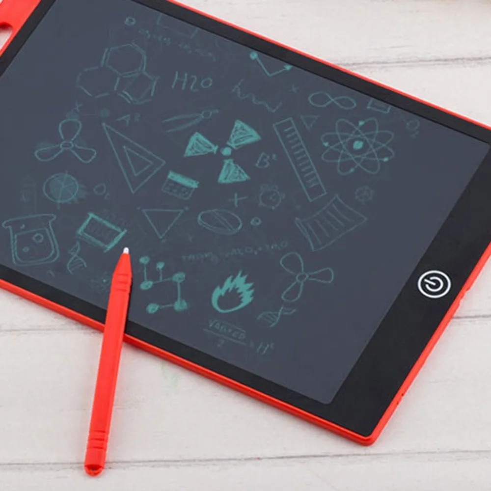 Ultra-thin 8.5 Inch LCD Writing Tablet Digital Children Drawing ...