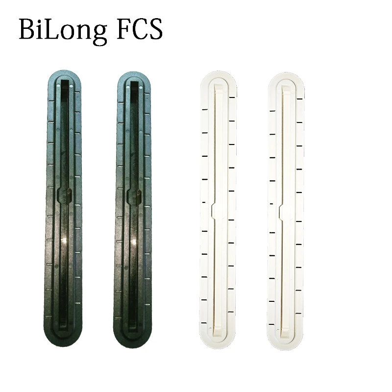 Hydrofoil Mount Track Box Us Box For Hydrofoil ,surf Foil Accessory Sup ...